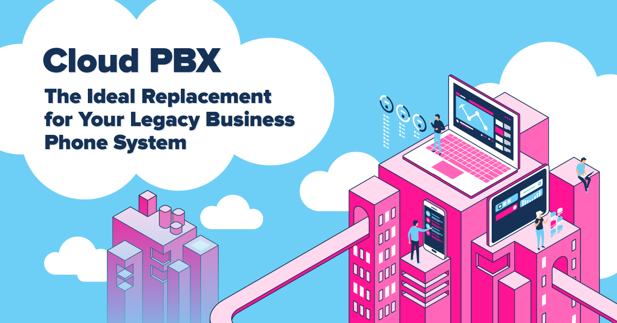 What is a Cloud PBX? | TelNet Worldwide Blog