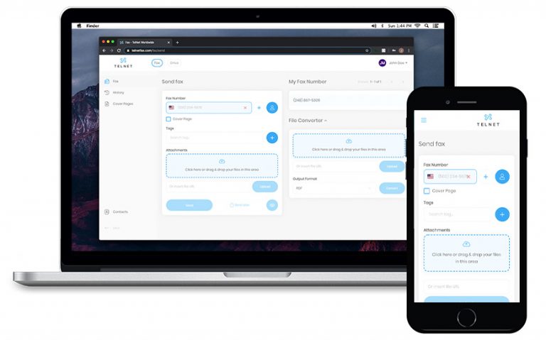 Death of the Fax Machine: The Value of Digital Fax Solutions | TelNet ...