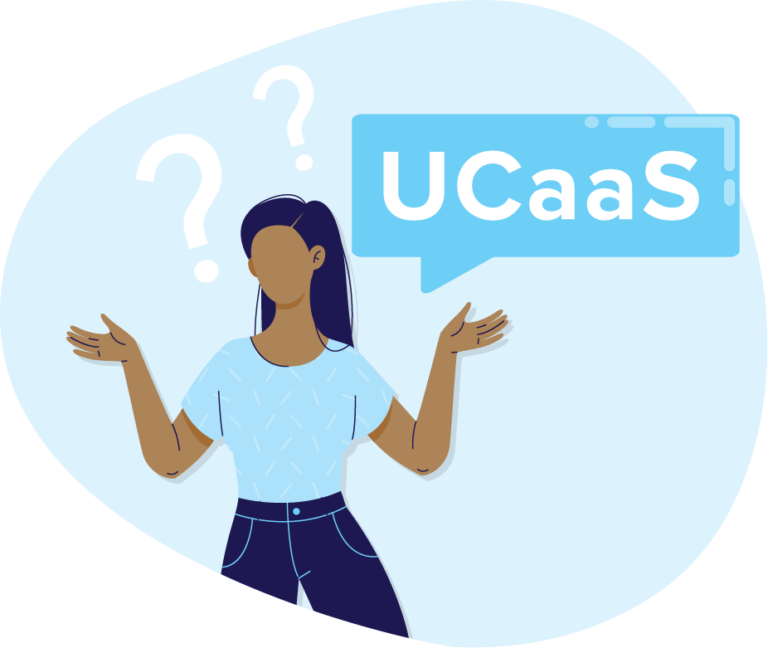 UCaaS 101: Your All-in-One Guide to Unified Communications as a Service ...
