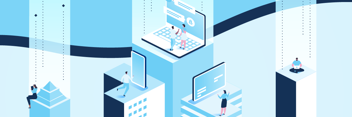 The 4 Most Common Features of a UCaaS Tech Stack | TelNet Worldwide