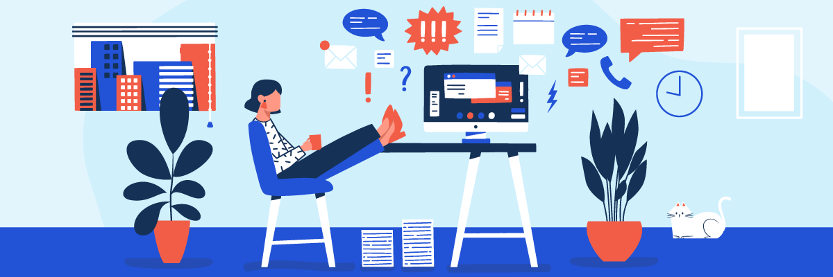 Is Remote Work Hurting Company Culture or Are You Just a Lazy Manager ...