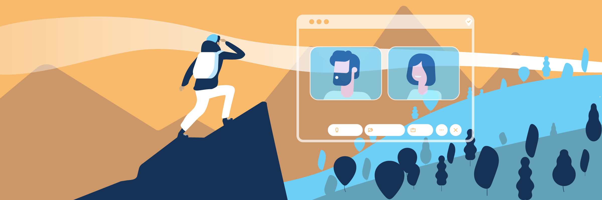 How Unified Communications Is Empowering the Digital Nomad Movement So ...