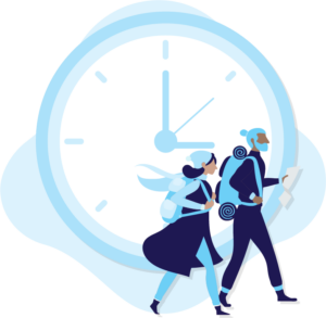 A History of Remote Work: From Hunter Gatherers to the Industrial ...