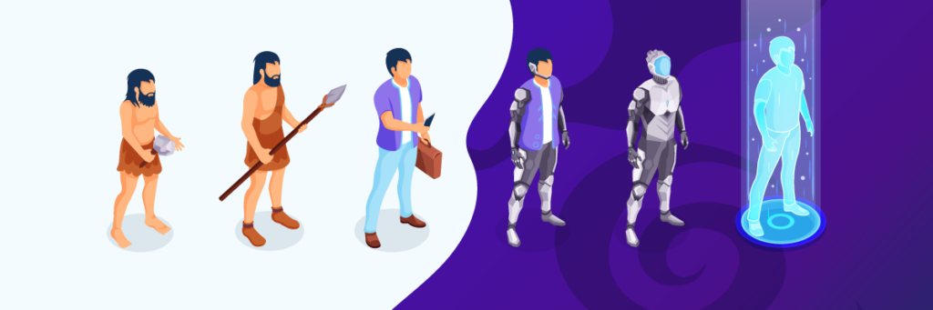 A History of Remote Work: From Hunter Gatherers to the Industrial ...