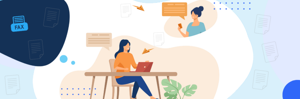 6 Ways Digital Faxing Enhances Communication Efficiency | TelNet Worldwide