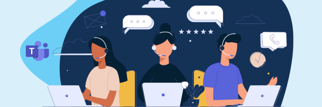 Answers to Common Questions About Microsoft Teams and Desk Phones ...