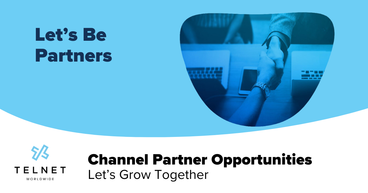 TelNet Business Partners | TelNet Worldwide