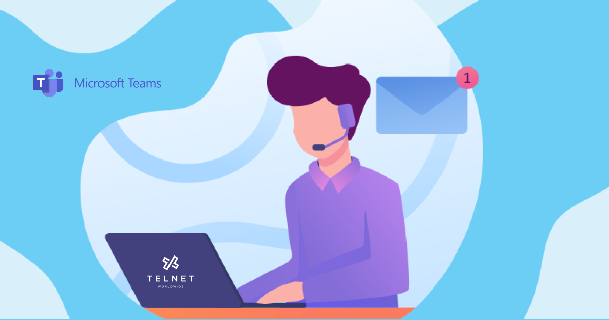 How Phone Service for Microsoft Teams Can Help Managed Service ...