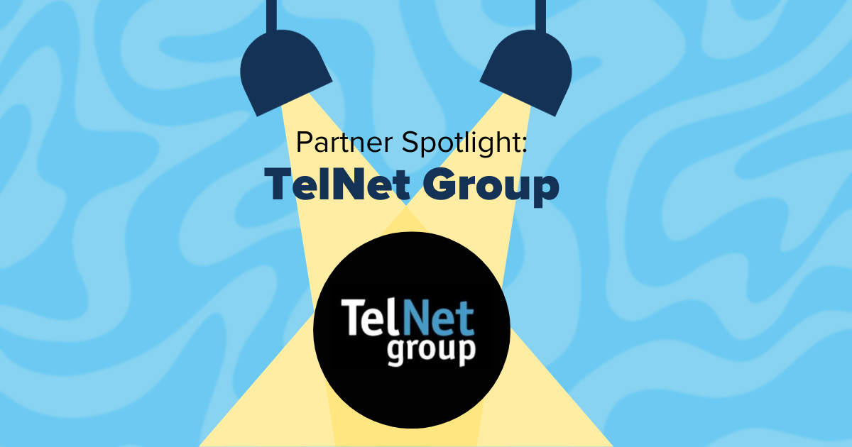 Partner Spotlight: TelNet Group | TelNet Worldwide