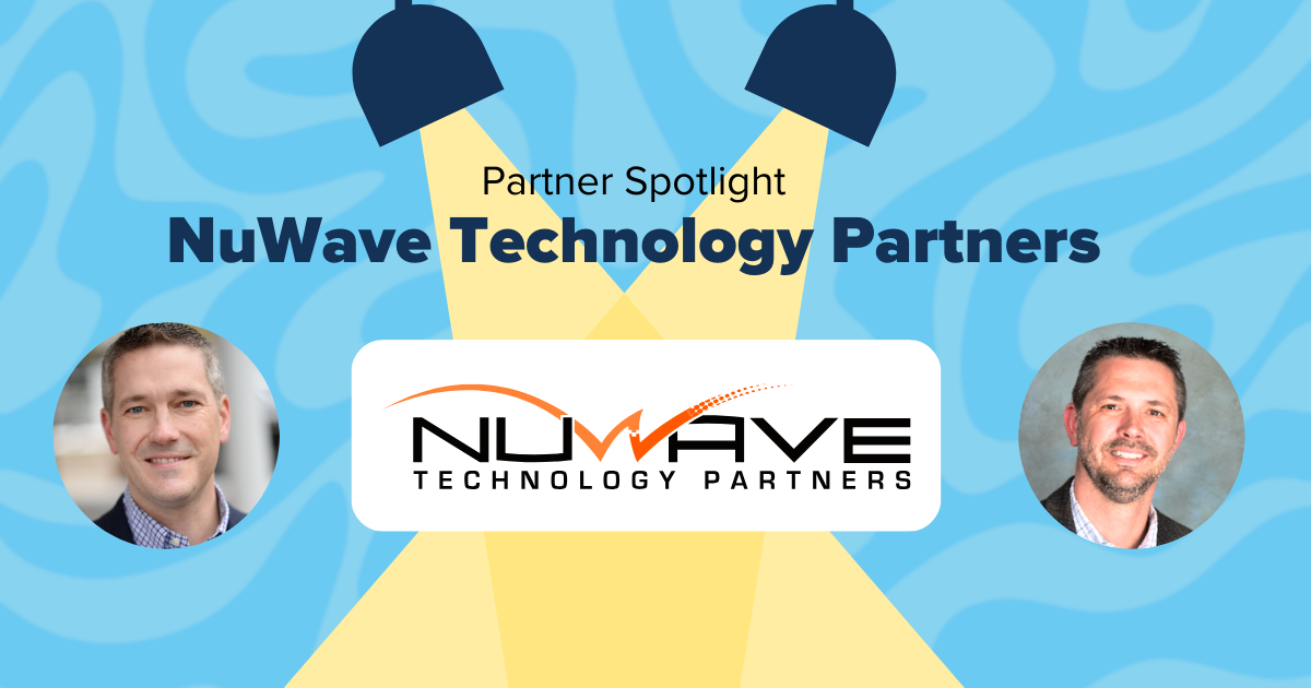 Partner Spotlight: NuWave Technology Partners | TelNet Worldwide