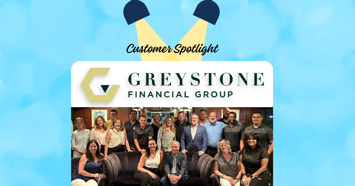 Customer Spotlight: Greystone Financial Group | TelNet Worldwide