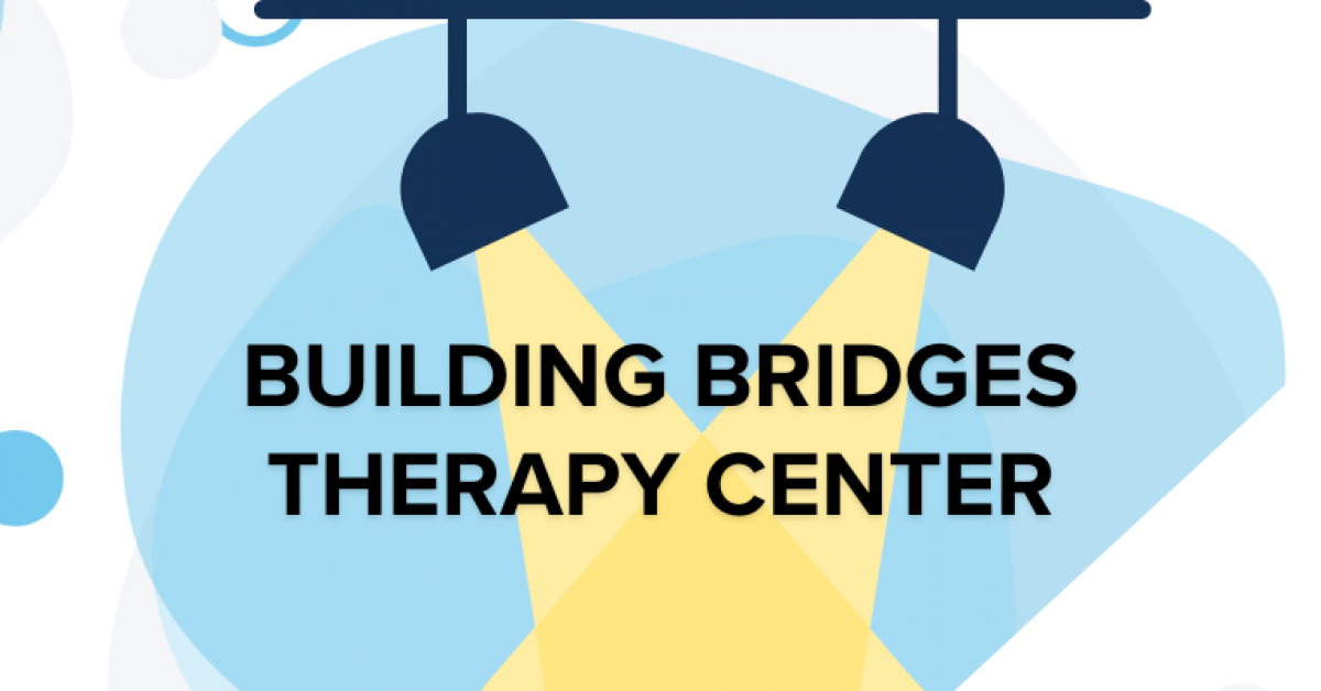 Customer Spotlight: Building Bridges Therapy Center | TelNet Worldwide