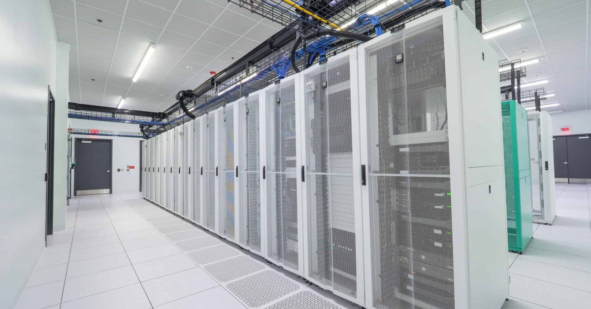 Data Center Tiers Explained: Tier I, II and III | TelNet Worldwide