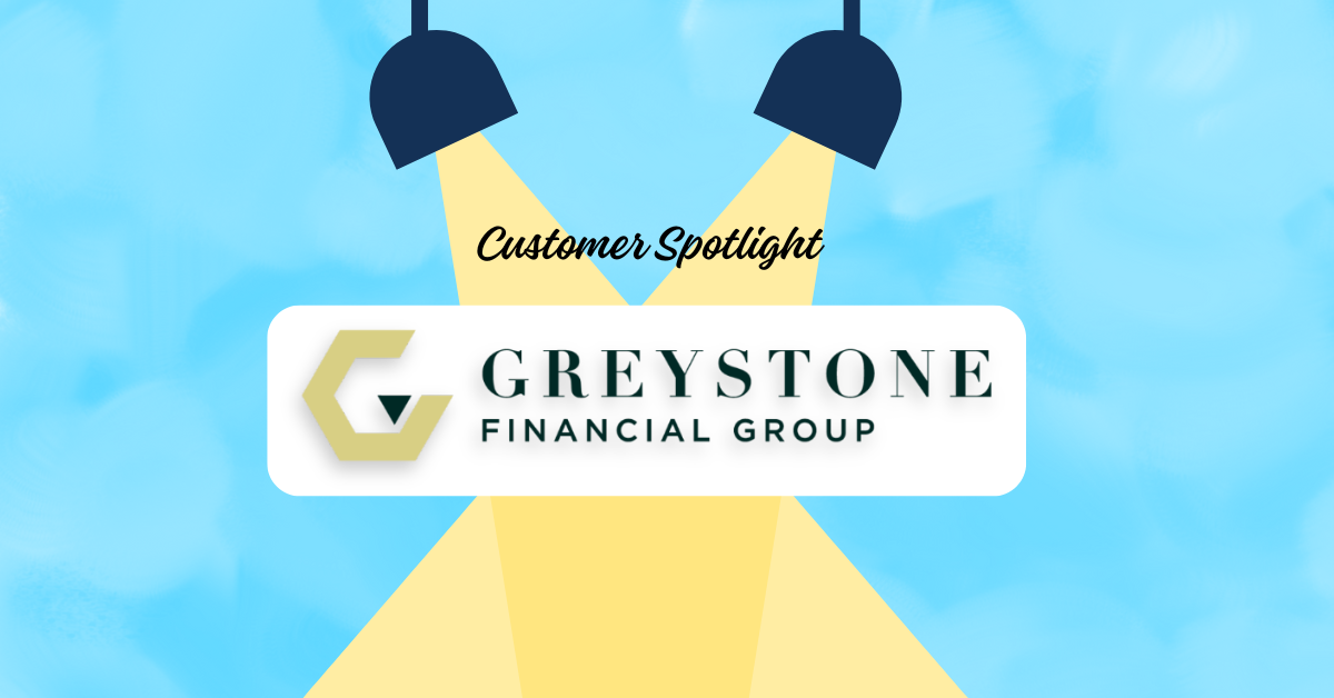 Customer Spotlight: Greystone Financial Group | TelNet Worldwide