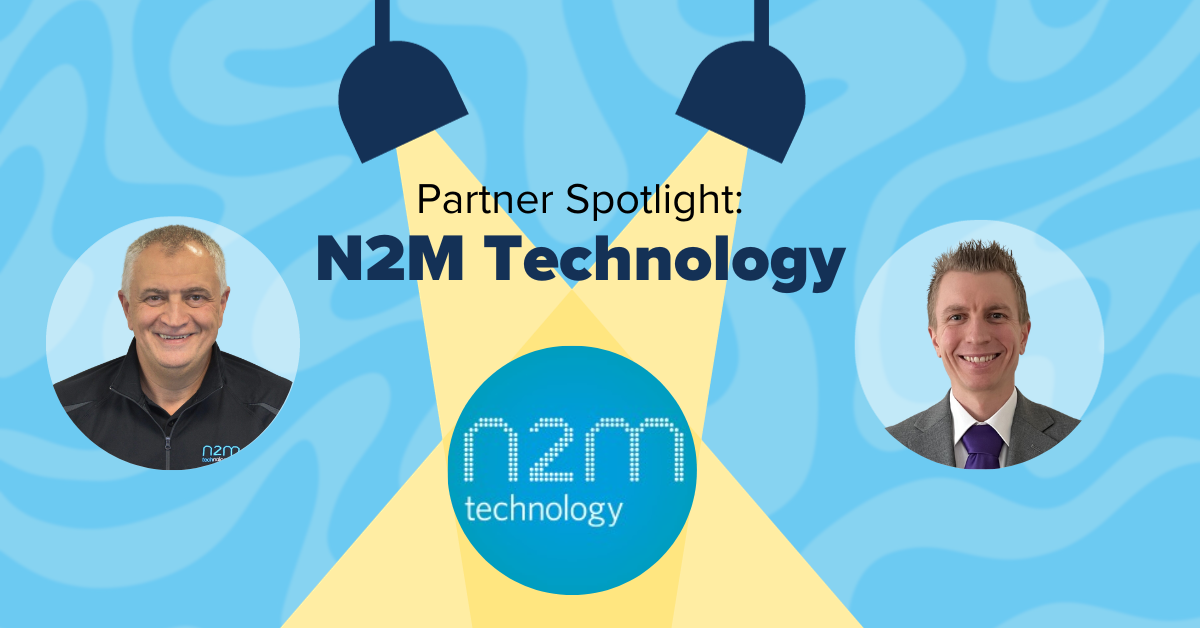 Partner Spotlight: N2M Technology | TelNet Worldwide