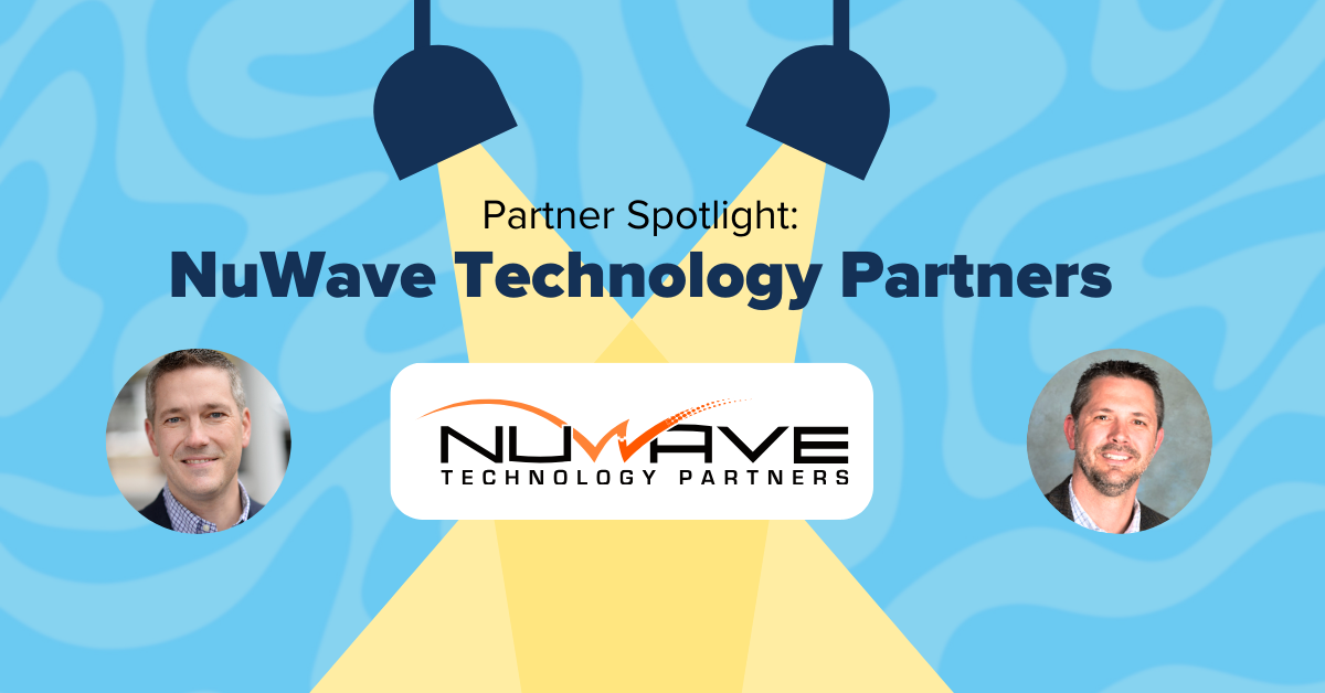 Partner Spotlight: NuWave Technology Partners | TelNet Worldwide