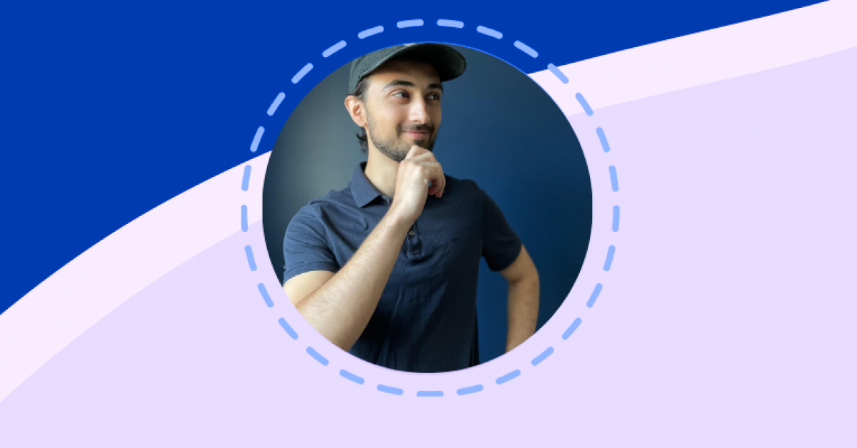 Team TelNet Spotlight: Connor Madek | TelNet Worldwide