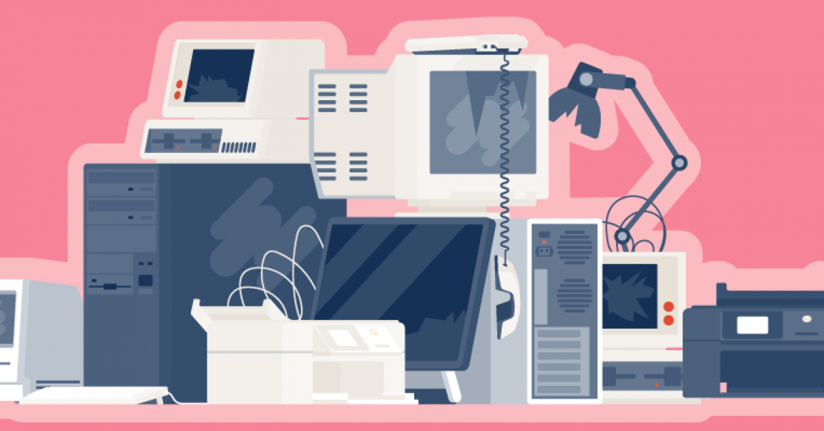 Calling All Plain Old Phone Systems: Here are 8 Reasons to Improve Your ...