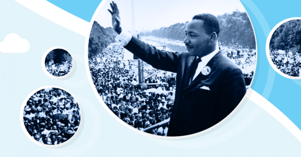 10 Things MLK’s “I Have a Dream” Speech Can Teach Us About ...