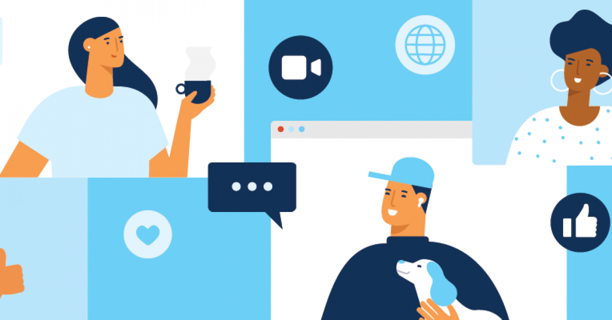 10 Tips for Improving Remote Team Communication | TelNet Worldwide