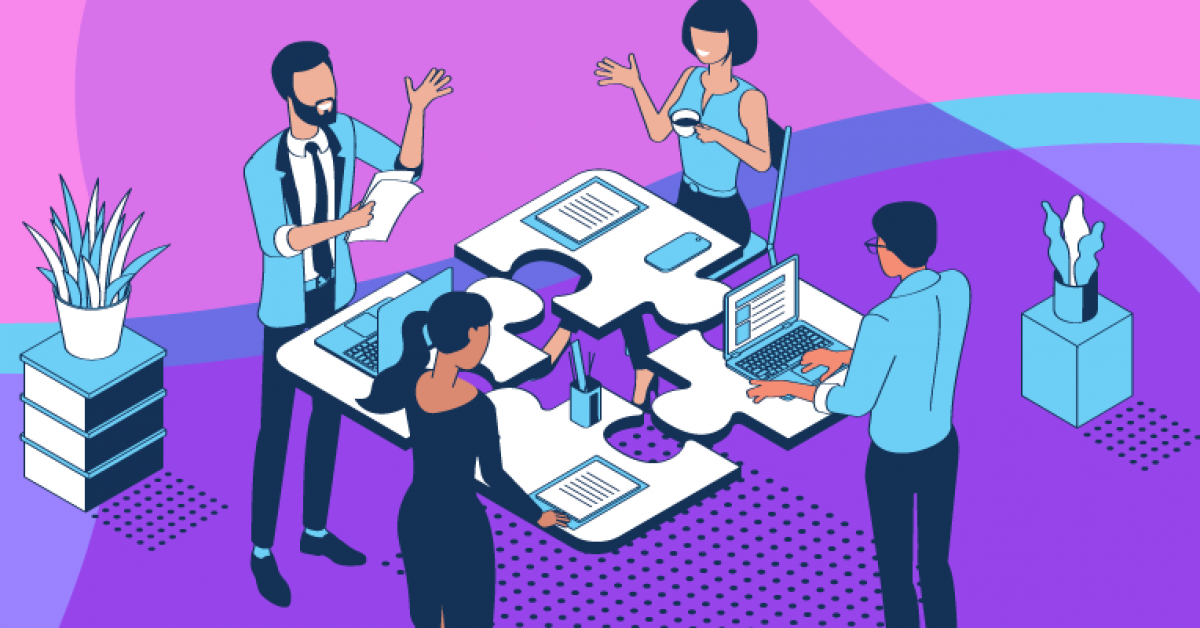 UCaaS 101: Your All-in-One Guide to Unified Communications as a Service ...